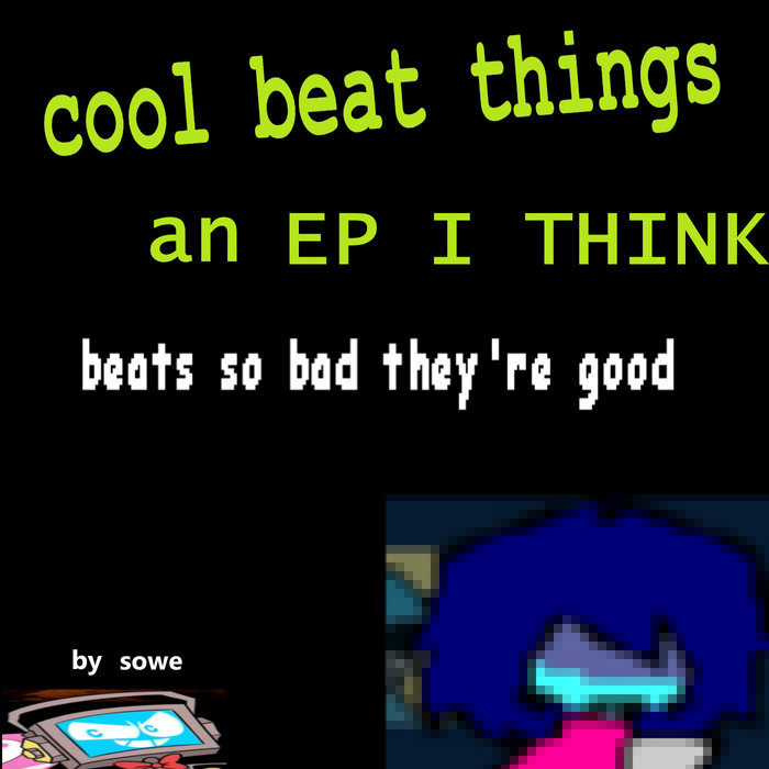 Cool Beat Collection | radeline