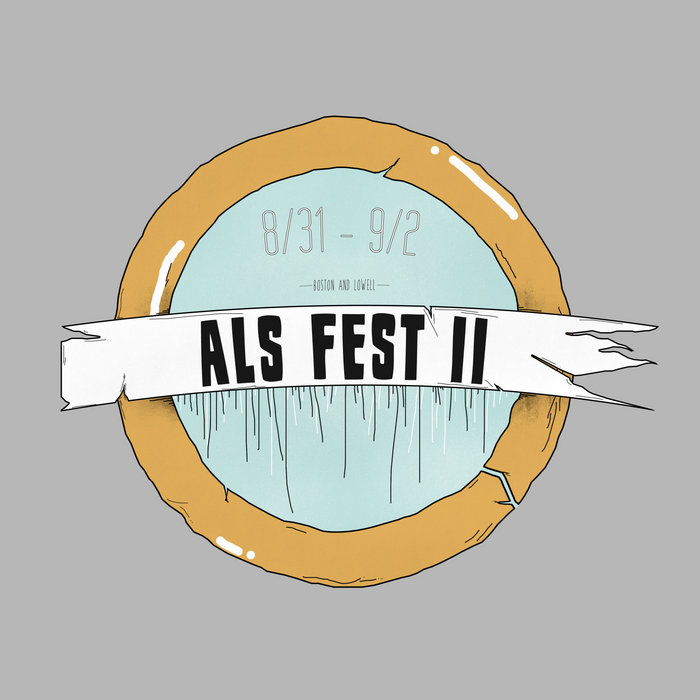 ALS Fest II | ALS Fest