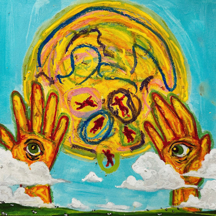 Father Thing | Father Thing | Psychic Hand Tapes