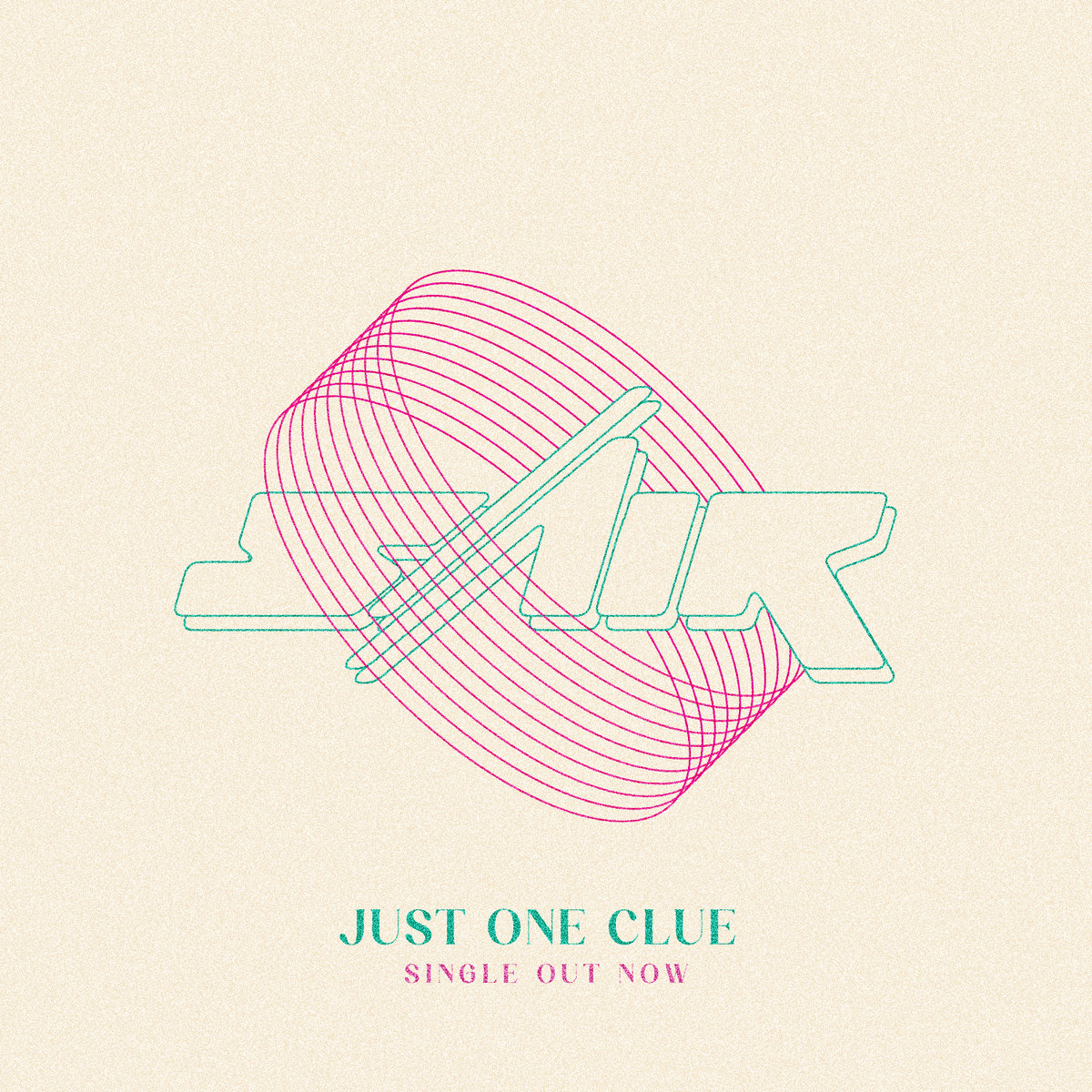 Just One Clue | SaiR