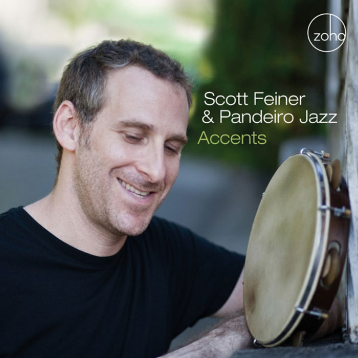 Accents | Scott Feiner