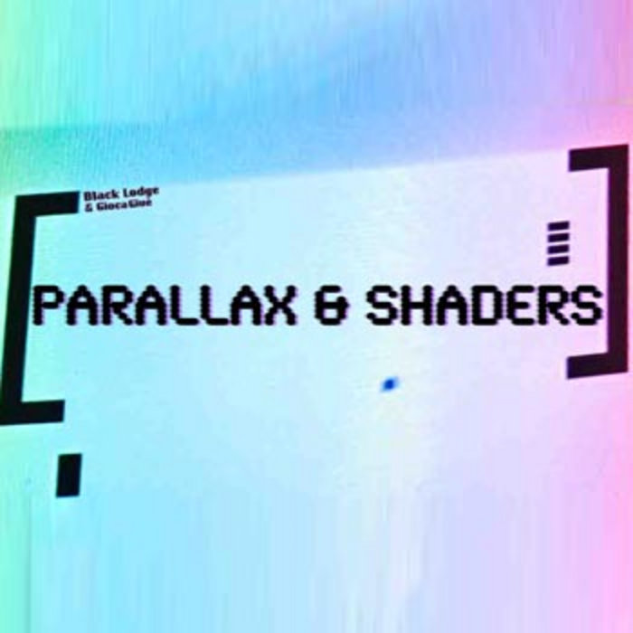 Parallax & Shaders (BL0-0001) | Black Lodge - Parallax & Shaders ...