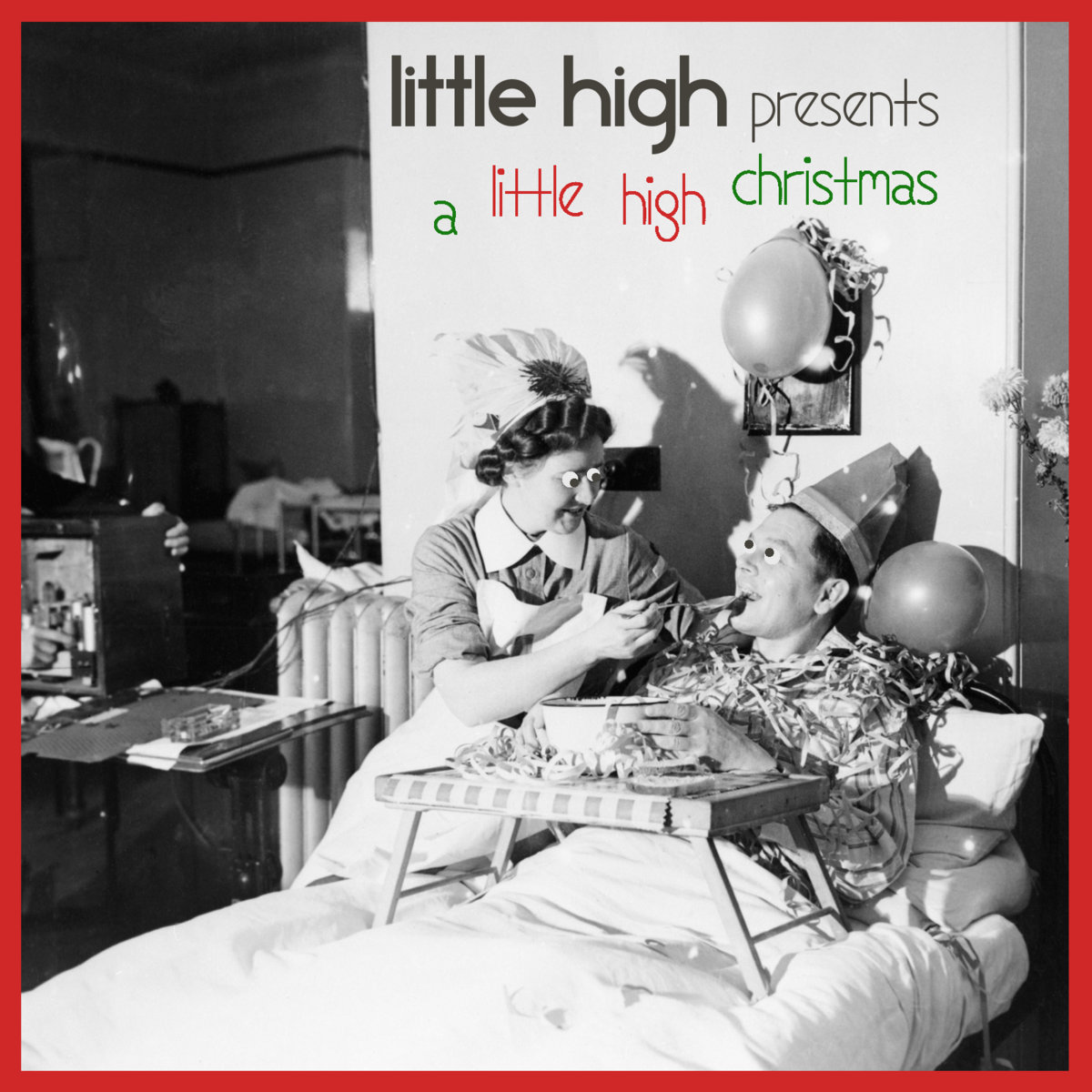 A Little High Christmas | Little High