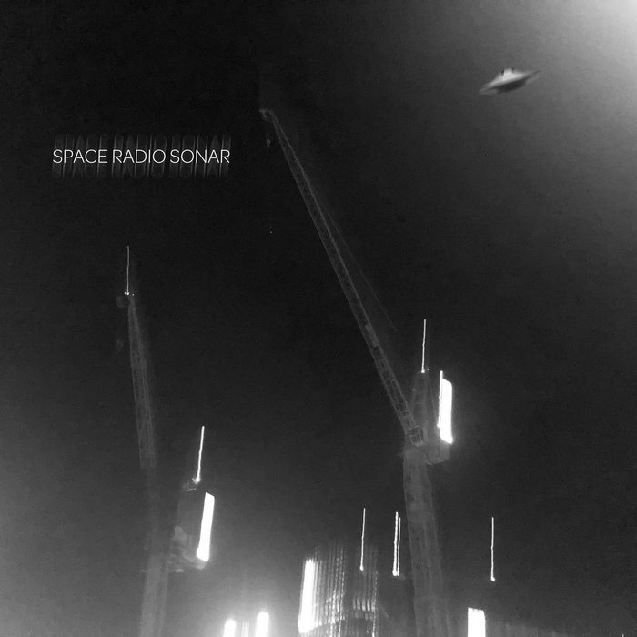 Space Radio Sonar | Aly Ostovar, El. Oliver Schmid, Dr. | Oliver Schmid