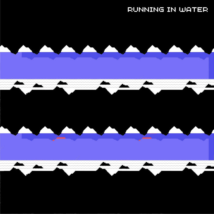 Running In Water Running In Water running-in-water-running-in-water