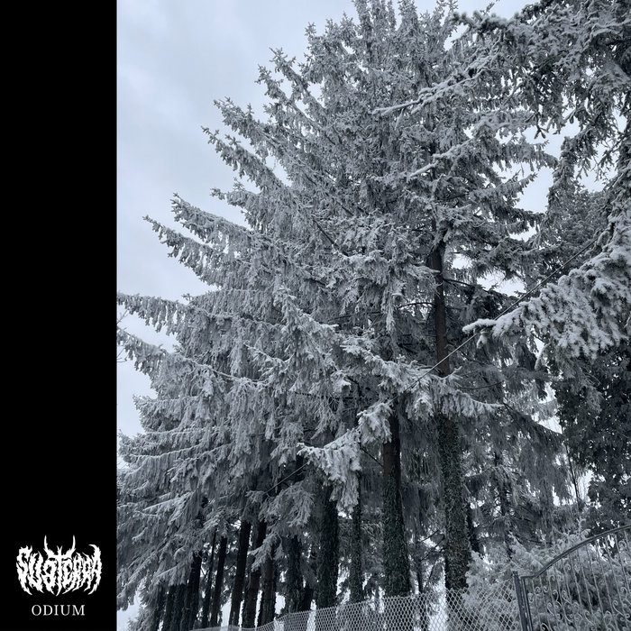 ODIUM | Sub Terra