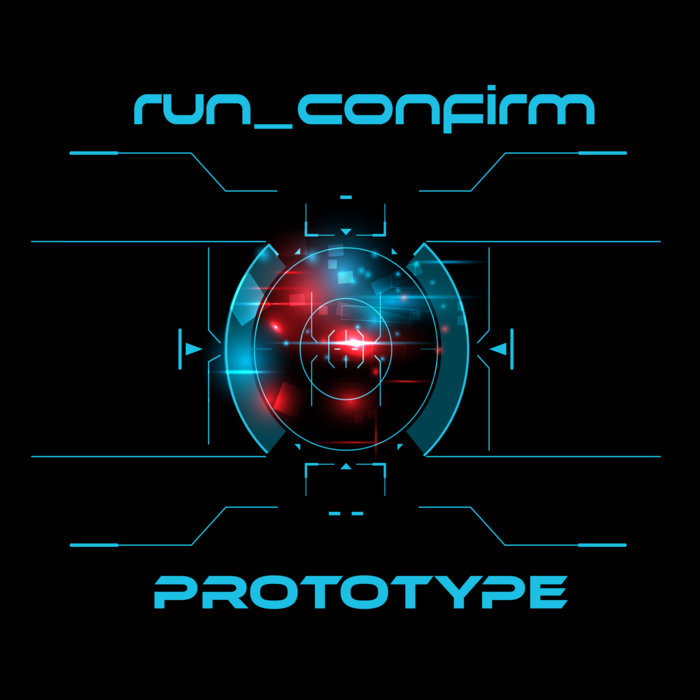 PROTOTYPE | run:confirm