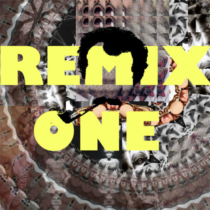 REMIX ONE | Breakmaster Cylinder