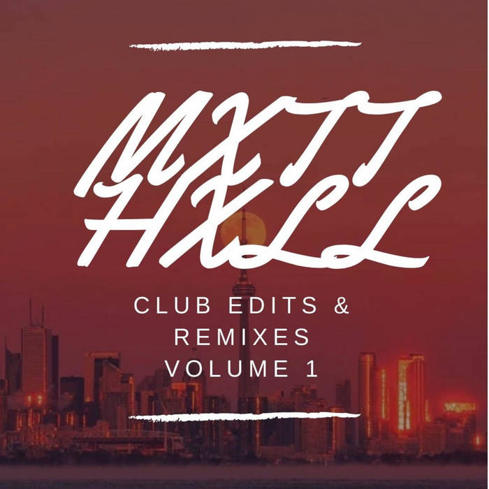 Rack City Album Cover