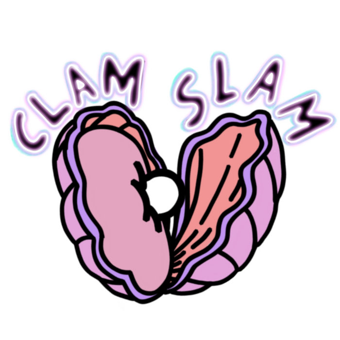 Piss Jug | Clam Slam