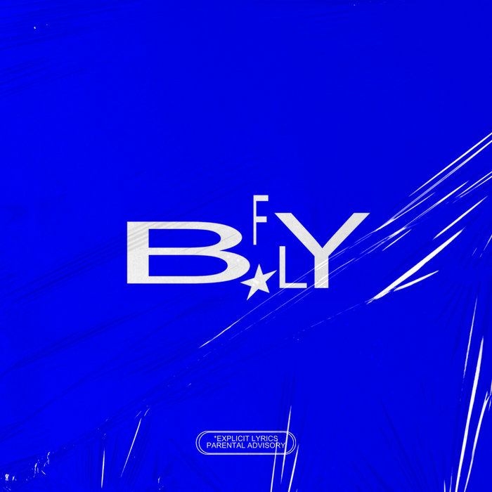 BFLY | Sal Butterfly