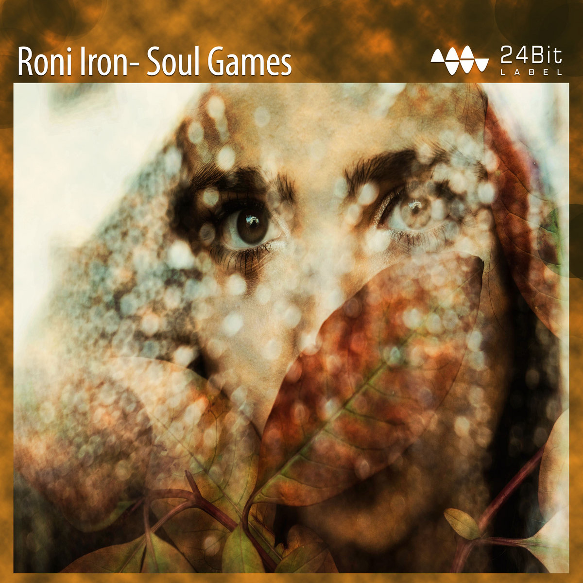 Roni Iron- Soul Games (Starwalk Remix) | Roni Iron,Starwalk | Starwalk