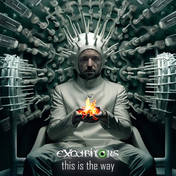 This is the way | eXcubitors