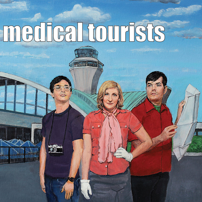 Medical Tourists | Medical Tourists