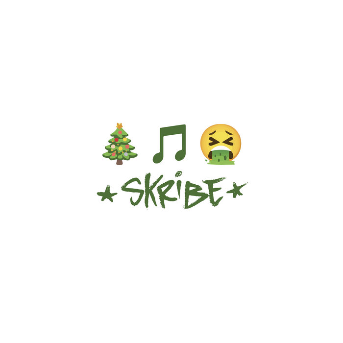 Christmas Music Makes Me Puke | skribe