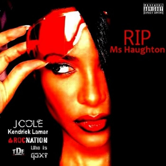 RIP Ms Haughton | Dex