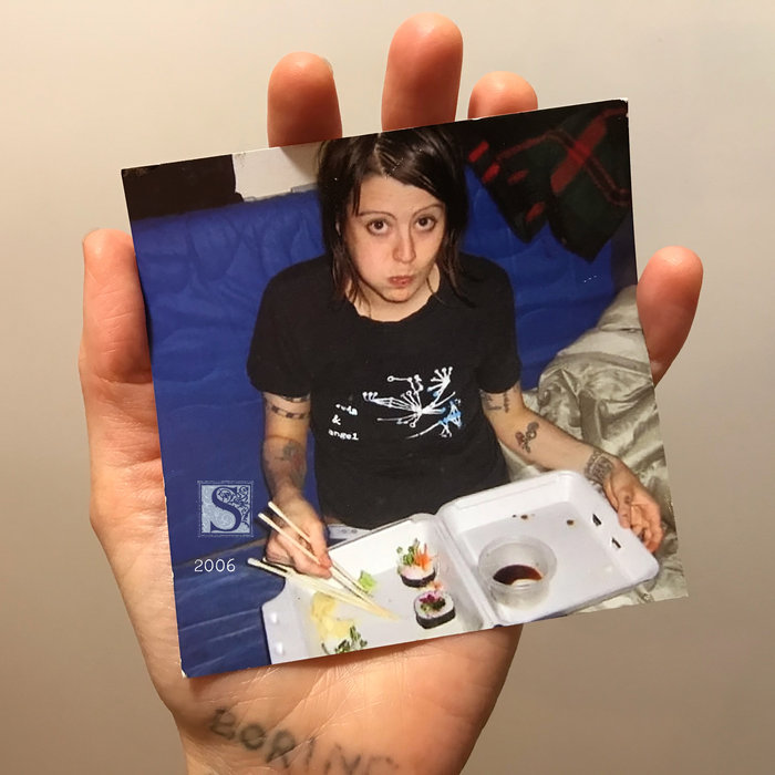 2006 | S | JENN CHAMPION OFFICIAL