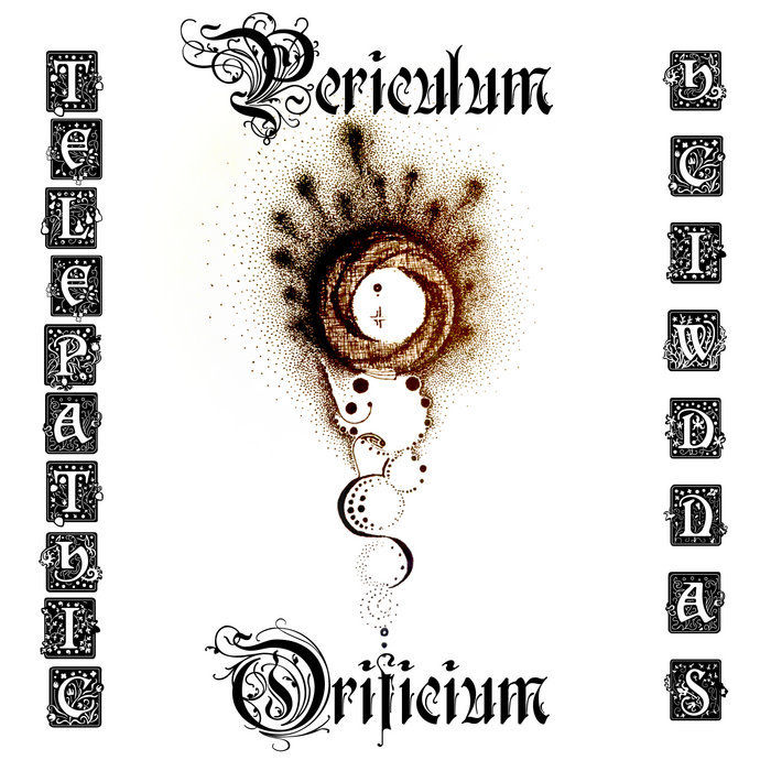 Periculum Orificium | Telepathic Sandwich