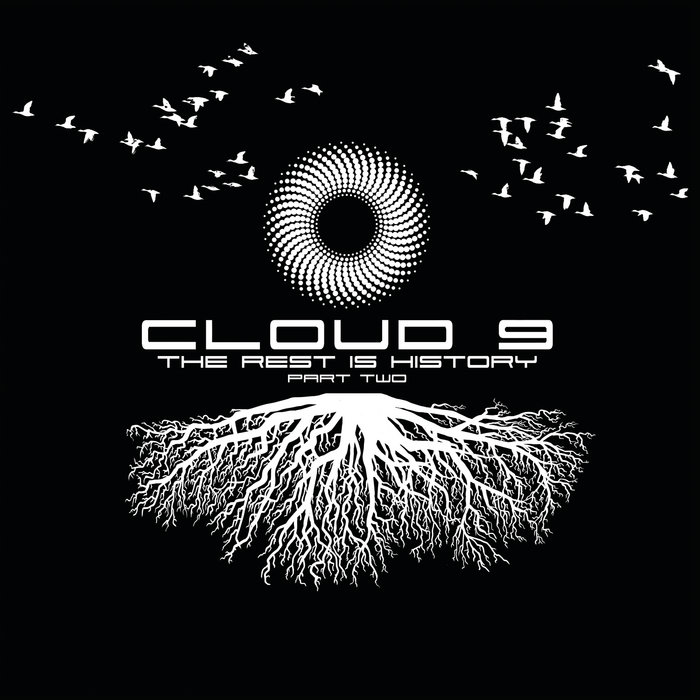 KF300 - The Rest Is History (Part 2) | Cloud Nine | Kniteforce