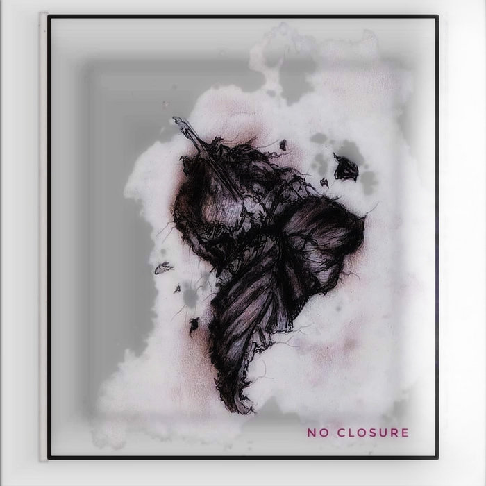 No closure | madebygrey