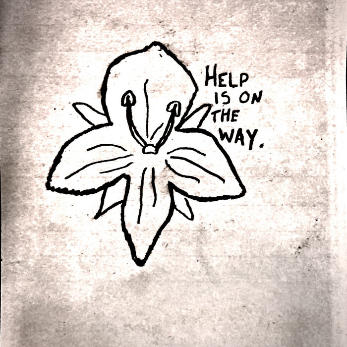 Help Is On The Way | Golf Widow