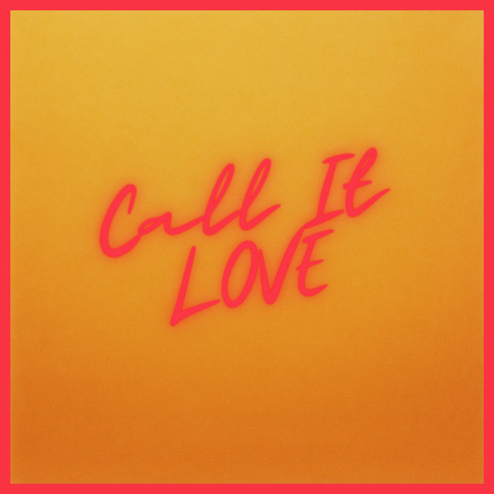 Call It Love | Rastazaria, DJ Papercuts, European 305 | Rastazaria