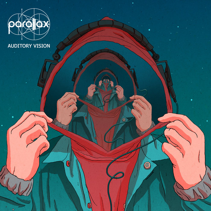 Auditory Vision | Parallax