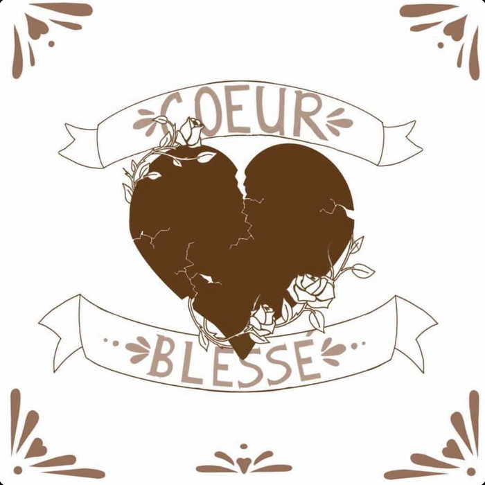 Coeur blessé | Coeur blessé