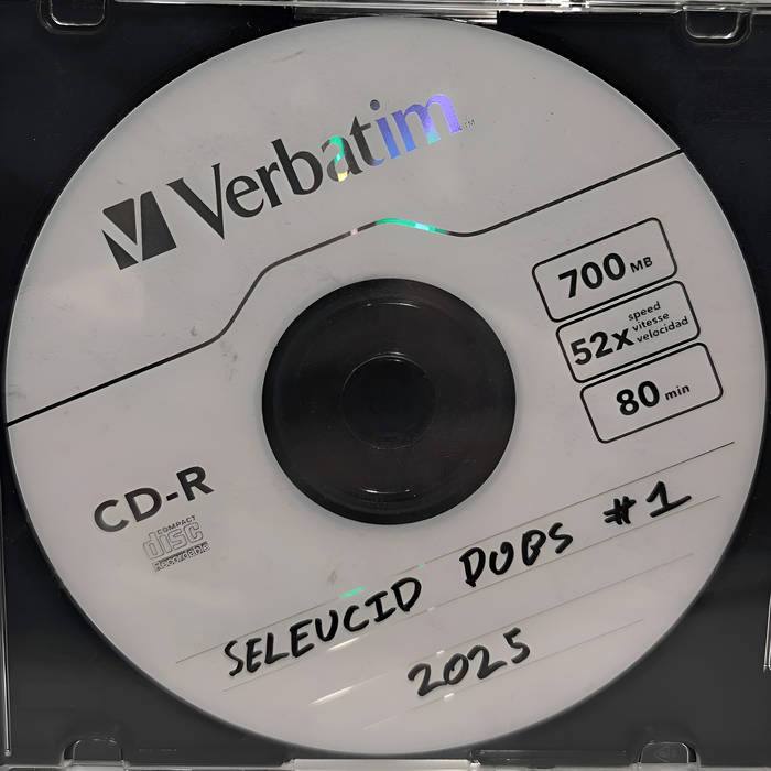 Seleucid Dubs #1 | Seleucid Sound System