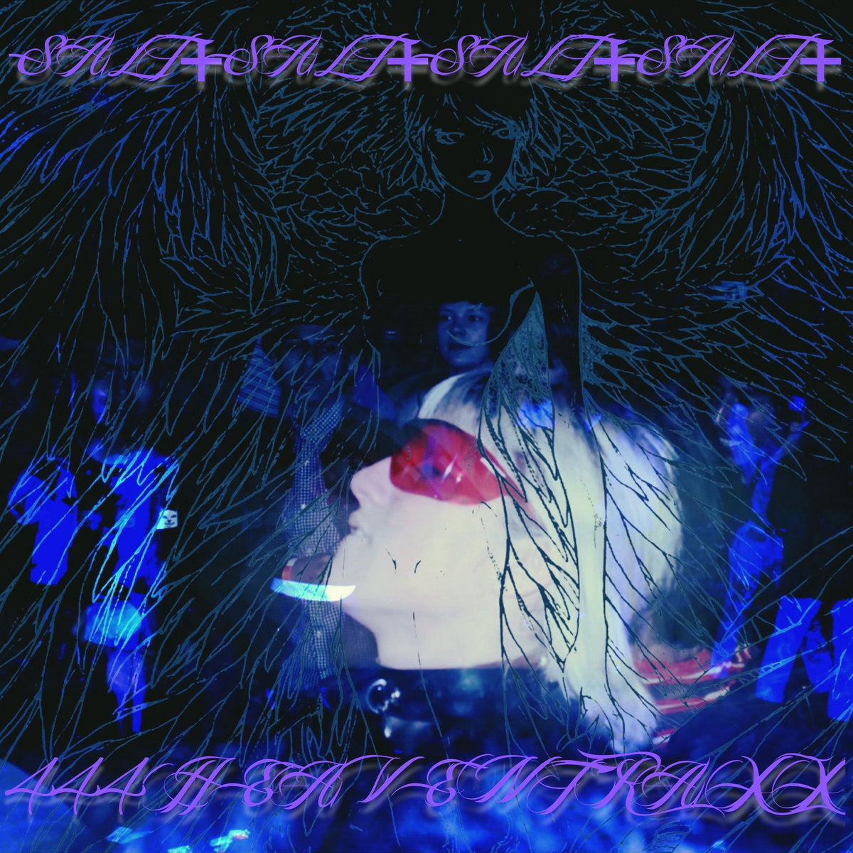 444HEAVENTRAXX | Salt+