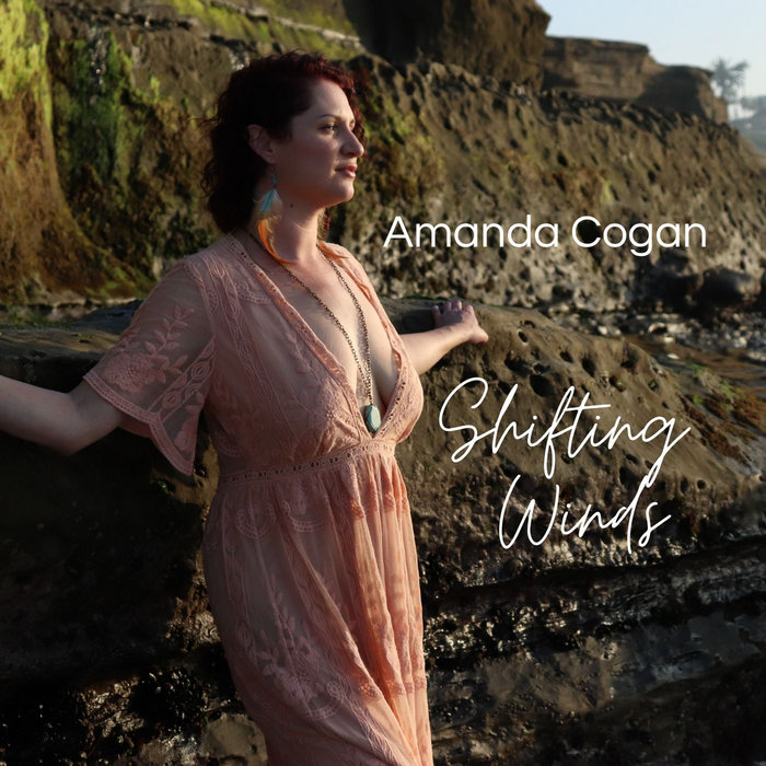 Shifting Winds | Amanda Cogan
