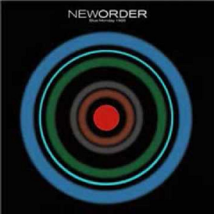 New Order - Blue Monday HD | JSX