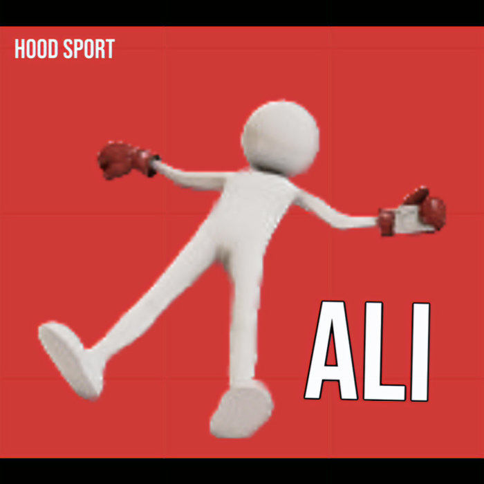 ALI | HOOD SPORT