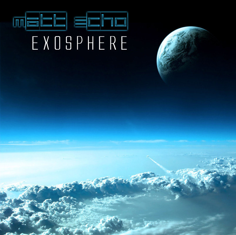 Aeon Drift | Matt Echo