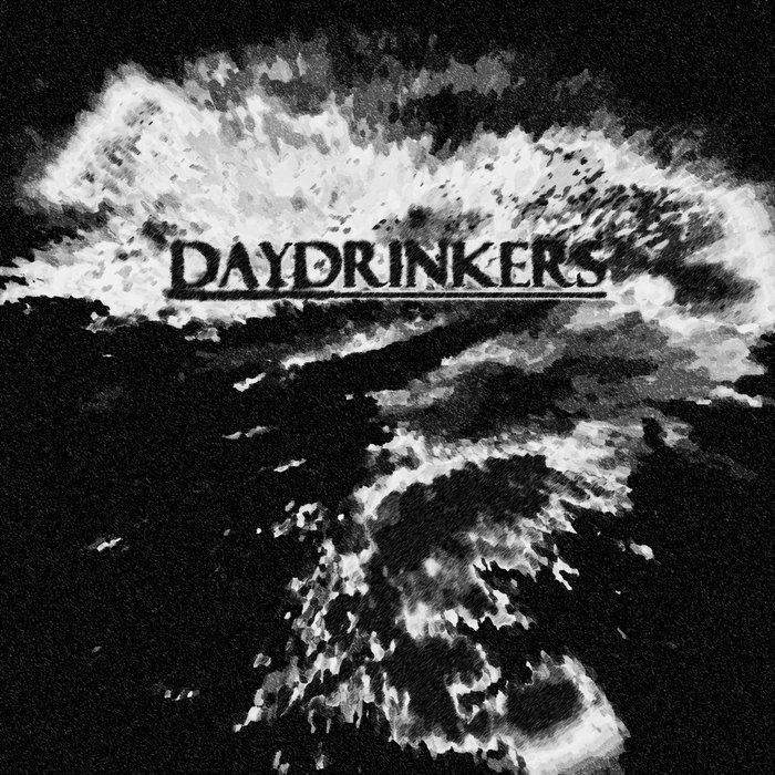 Daydrinkers | Paranoia | Delicate Records