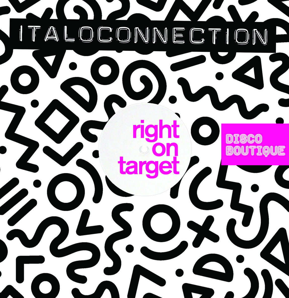 Right On Target | Italoconnection