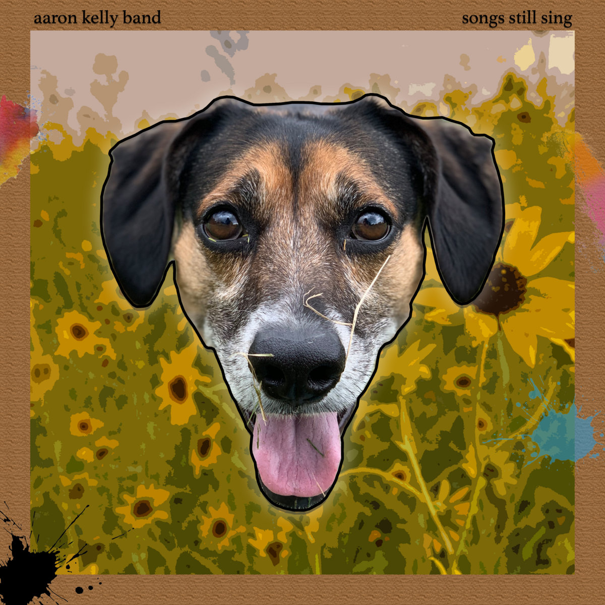 Songs Still Sing | Aaron Kelly Band | Aaron Kelly