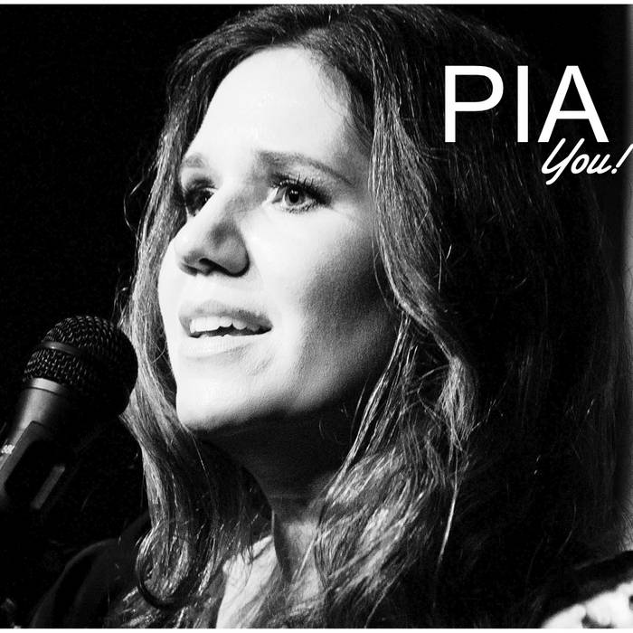 You! | PIA is currently working on her Debut Album to be released in ...