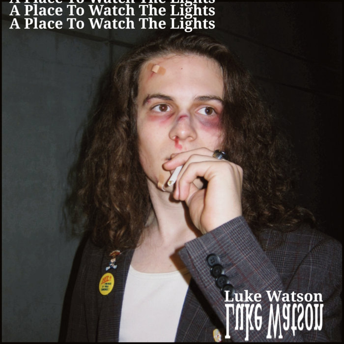 A Place To Watch The Lights | Luke Watson