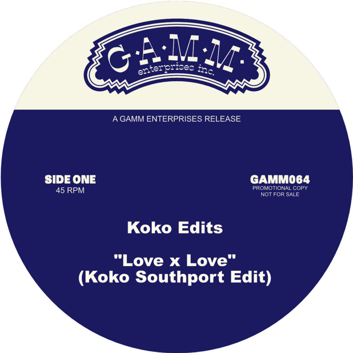 Love x Love, Koko Edit (re-up) | Koko Edits | G.A.M.M. Enterprises