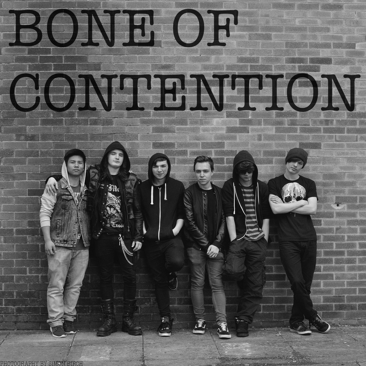 Bone Of Contention | Bone Of Contention