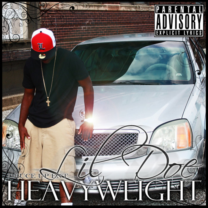 Heavyweight | Lil Doe