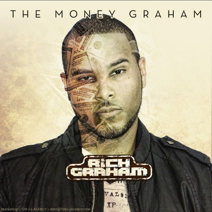 The Money Graham | Rich Graham