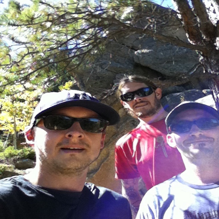 Big Block Motor Sound | Mile High BHI | Bryan Hartley