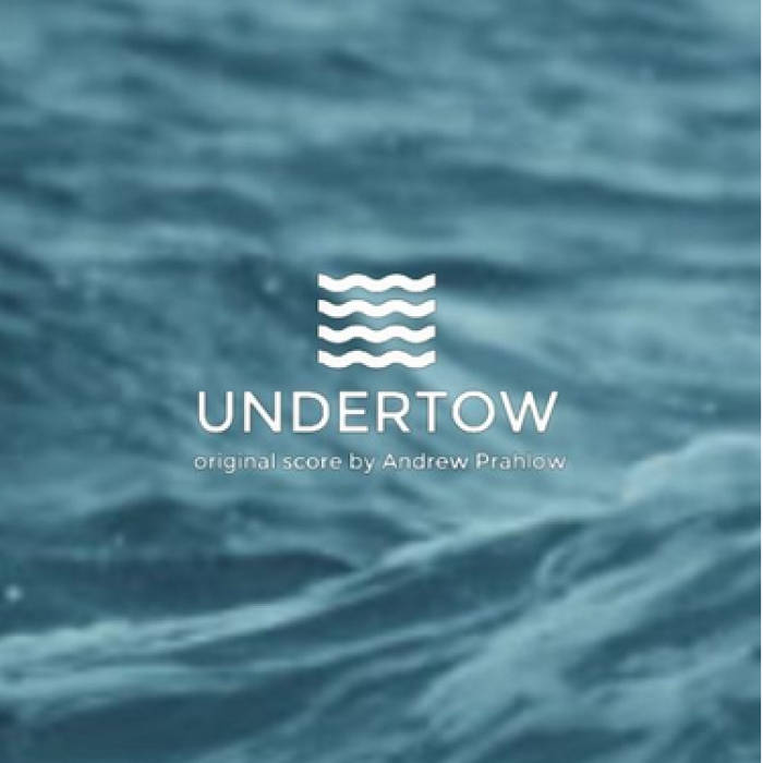 Undertow Ocean. Joel Stoker – The Undertow | Album Review – The