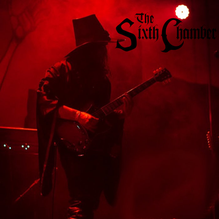 Penny Dreadful | The Sixth Chamber