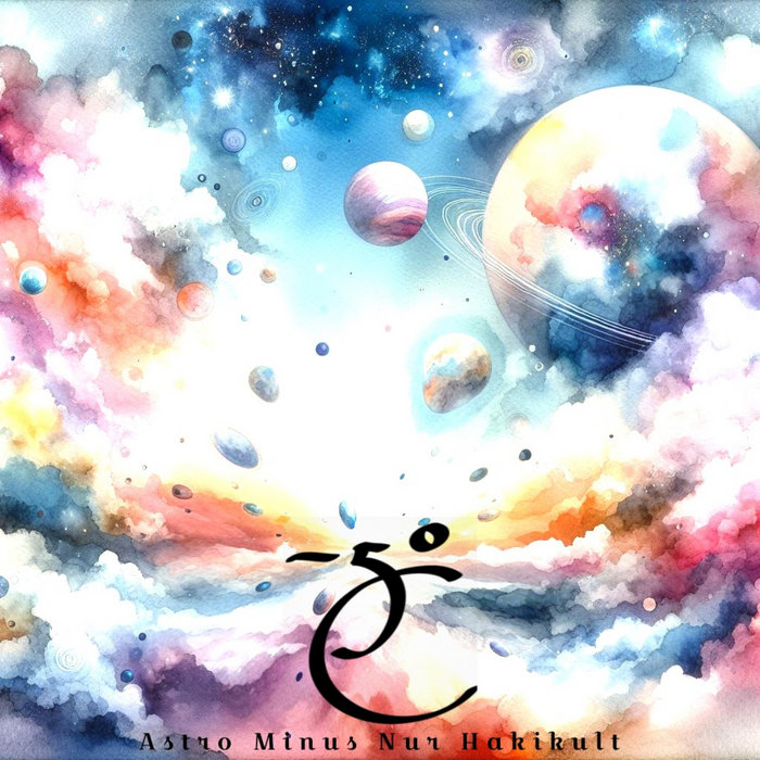 Astro Minus Nur Hakikult | -5°C