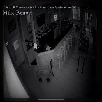 Music | Mike Benoit