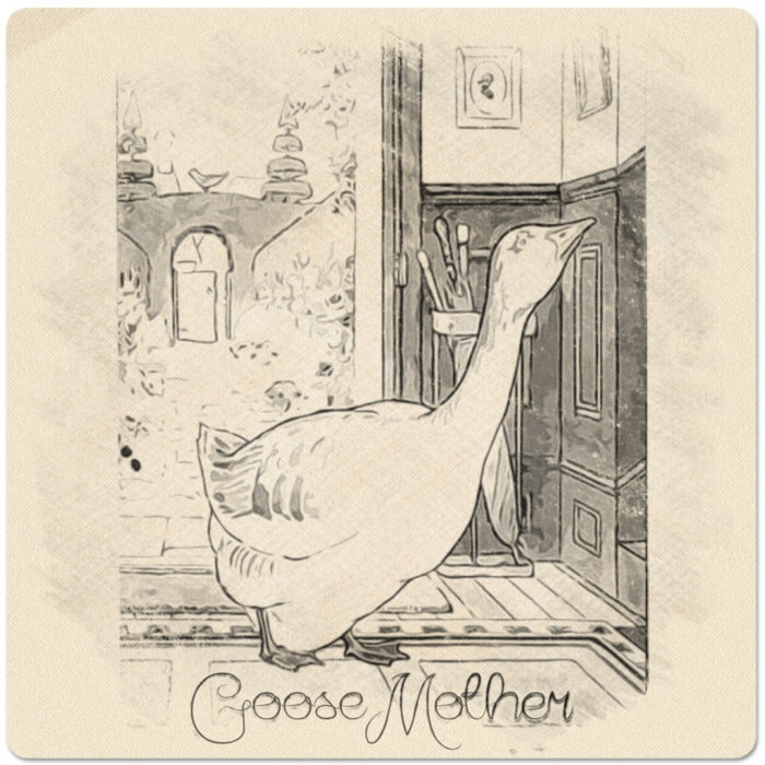 Goose Mother | Goose Mother