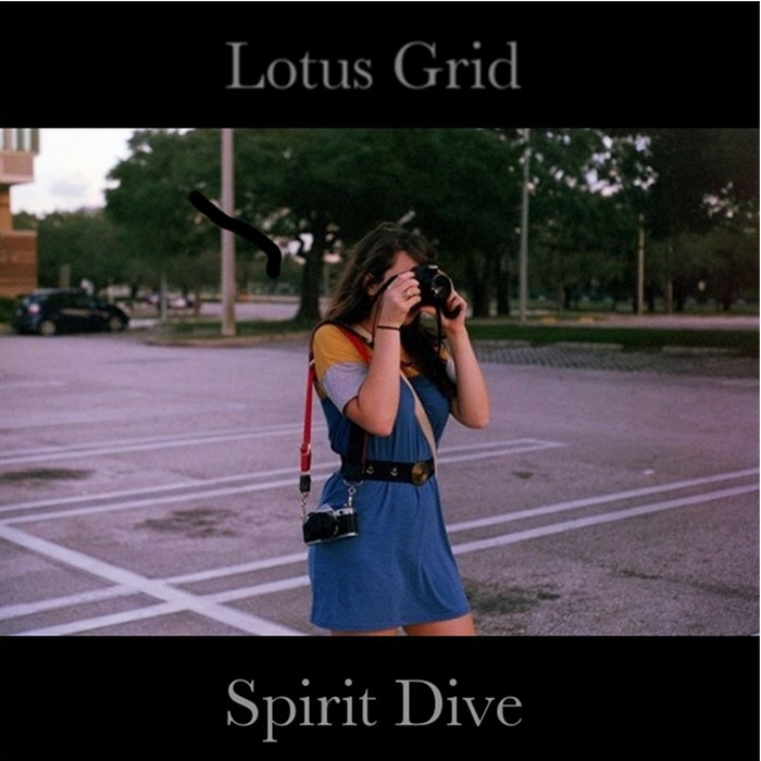 Spirit Dive | Lotus Grid